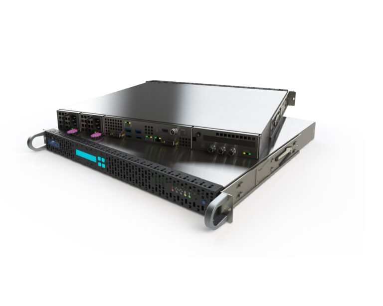 professional multi channel audio and video encoder - نوآوران ارتباطات ...